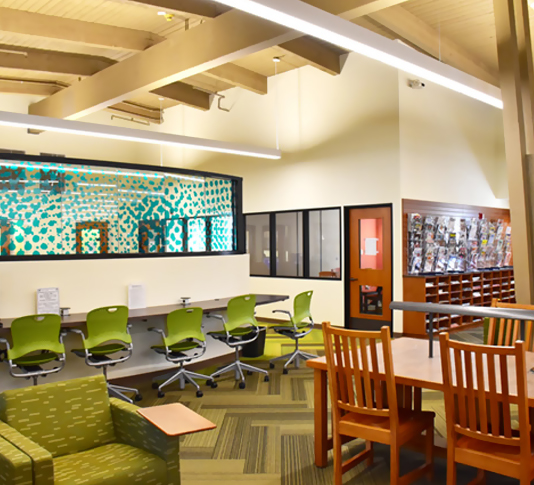 Poway Library - Hawaii