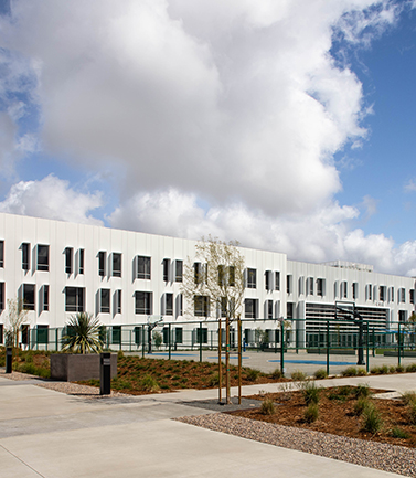 Cubic Headquarters – San Diego - Hawaii